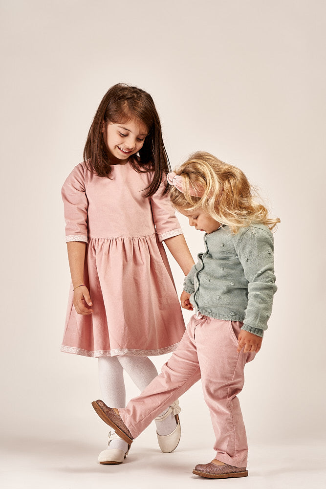 Scaldacuore | Look completo